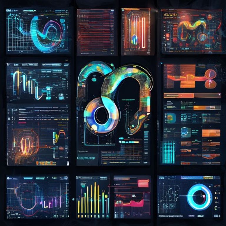 10 Essential Python Libraries For Data Science You Need To Know